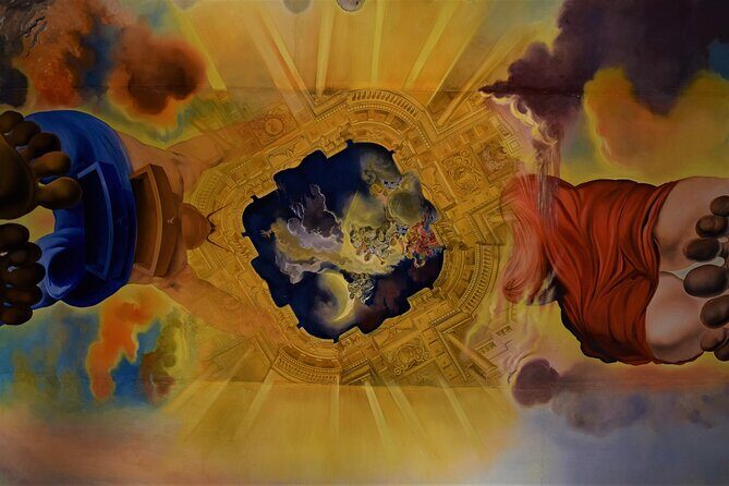 Girona and Dali Museum Full Day tour from Barcelona - Final Thoughts: Who Is This Tour For?