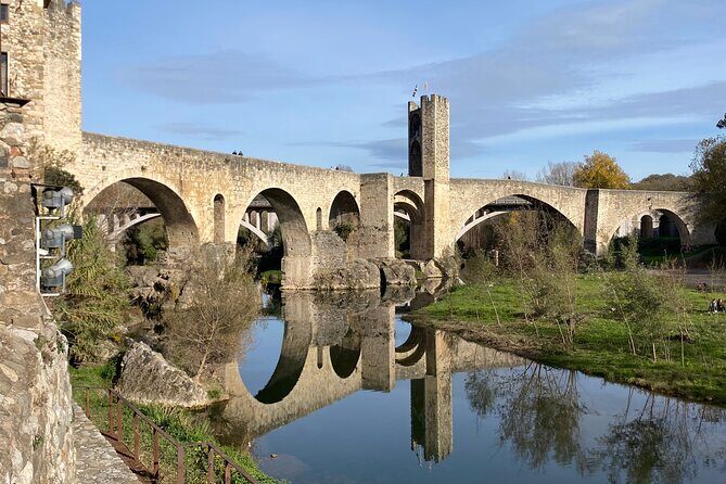 Girona and Medieval Villages Small Group from Barcelona - What Sets This Tour Apart?