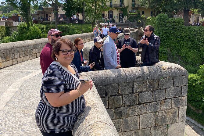 Girona and Medieval Villages Small Group from Barcelona - Why This Tour Is Worth Considering