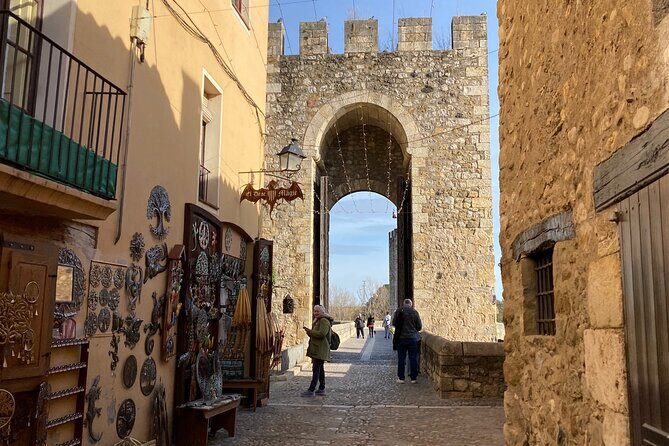 Girona and Medieval Villages Small Group from Barcelona - Who Will Love This Tour?