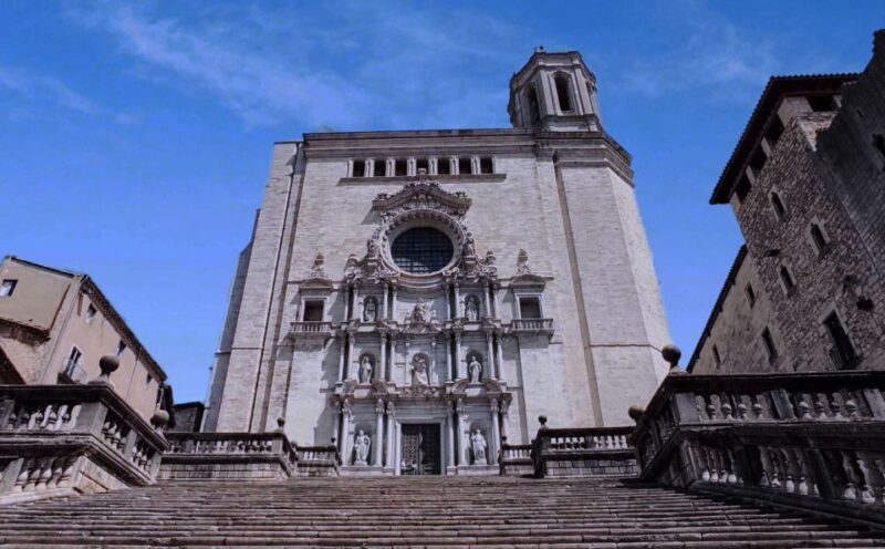 Girona: Cathedral of Girona + Art Museum + St. Felix Church - Detailed Breakdown: What You Can Expect at Each Site