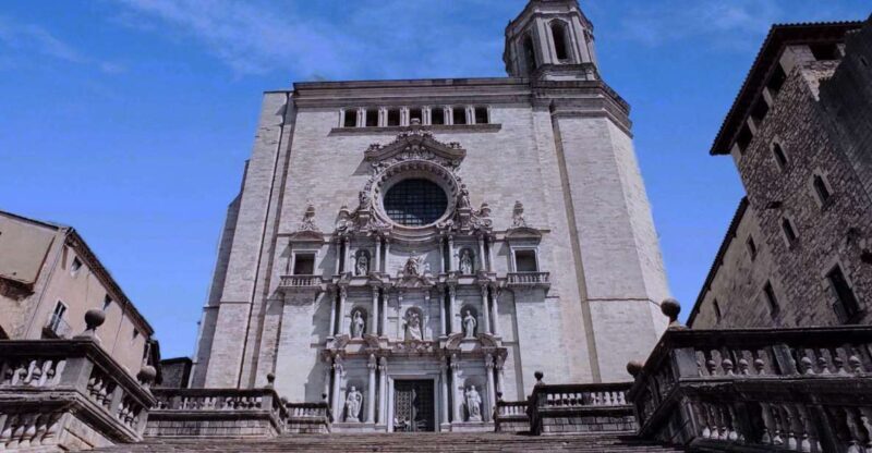 Girona: Cathedral of Girona + Art Museum + St. Felix Church - Who Will Love This Experience?