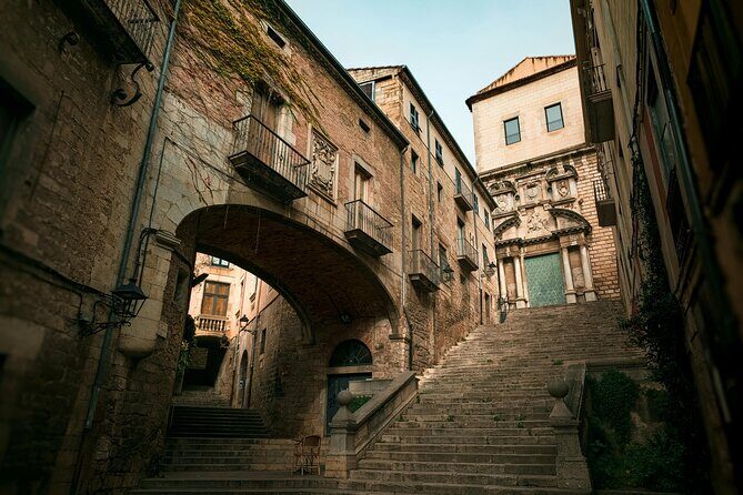 Girona, Costa Brava and Medieval Village from Barcelona - The Itinerary in Detail