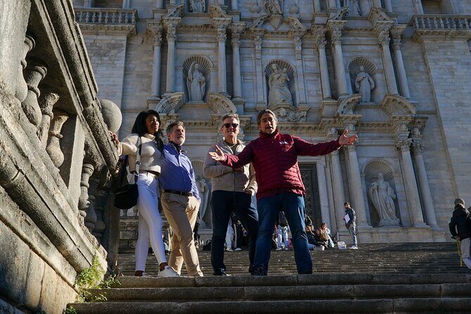 Girona, Costa Brava and Medieval Village from Barcelona - The Bottom Line