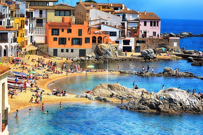 Girona & Costa Brava Private Tour and Hotel Pickup from Barcelona - An In-Depth Look at the Tour Experience