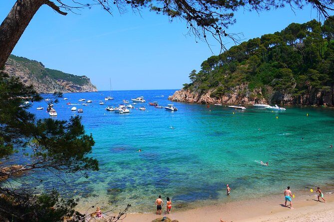 Girona & Costa Brava Small-Group Tour with Pickup from Barcelona - Girona & Costa Brava Small-Group Tour with Pickup from Barcelona: An In-Depth Review