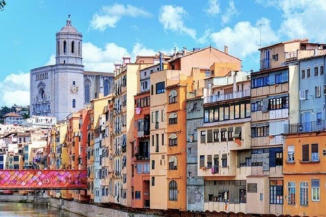 Girona & Costa Brava Small-Group Tour with Pickup from Barcelona - An Authentic Day in Girona and Costa Brava