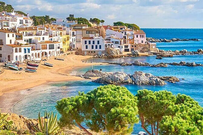 Girona Costa Brava Zindagi Na Milegi Dobara + GOT Locations Tour - Exploring the Girona Costa Brava + Game of Thrones Locations Tour: An Authentic Day Out