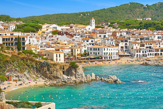 Girona Costa Brava Zindagi Na Milegi Dobara + GOT Locations Tour - Key Points