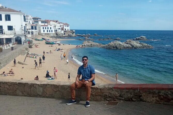 Girona Costa Brava Zindagi Na Milegi Dobara + GOT Locations Tour - Practical Details and Tips