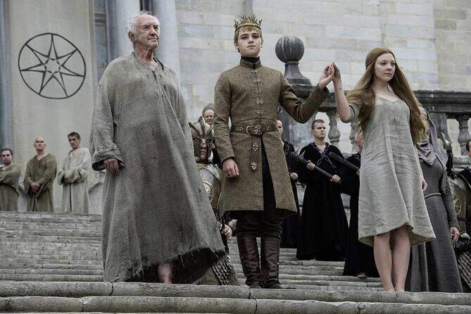 Girona Costa Brava Zindagi Na Milegi Dobara + GOT Locations Tour - FAQ