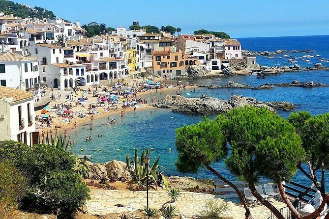 Girona Costa Brava Zindagi Na Milegi Dobara + GOT Locations Tour - The Sum Up