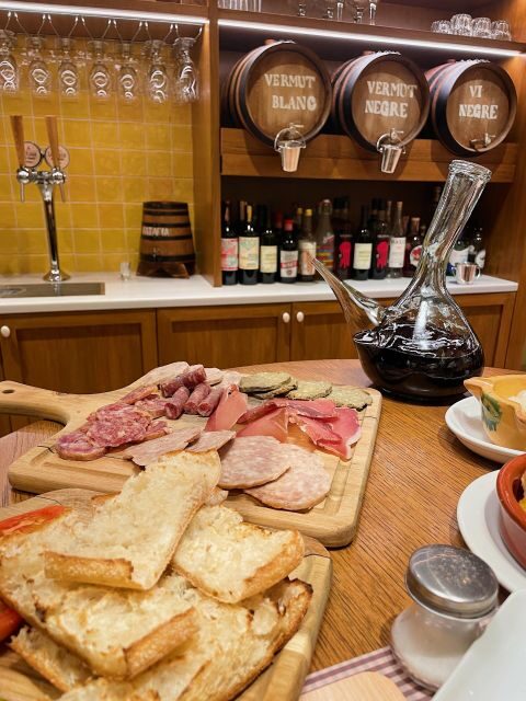 Girona Evening Food Tour & Tapas Bar Experience - The Value and Experience