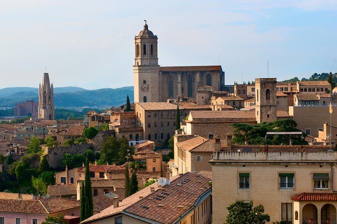 Girona Full Day Tour from Barcelona - FAQs
