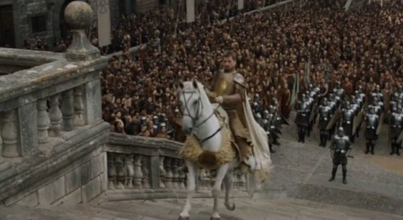 Girona: Game of Thrones Small Group Tour - Key Points