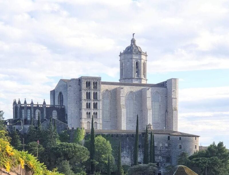Girona: Game of Thrones Small Group Tour - What to Keep in Mind