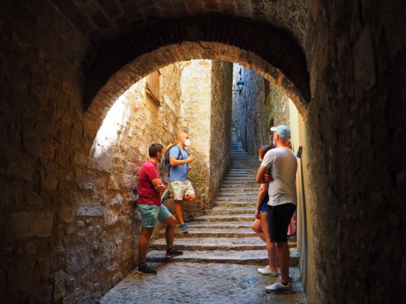 Girona: Guided 2-Hour Walking Tour with Food Tasting - Final Thoughts