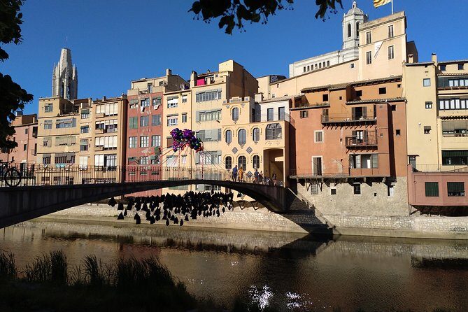 Girona Guided Tour with Cathedral, Arab Baths & St Feliu Basilica - FAQ