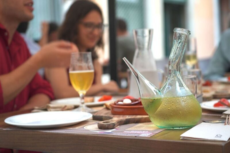 Girona: History and Gastronomy Small Group with Tastings - Exploring Girona’s Rich Heritage