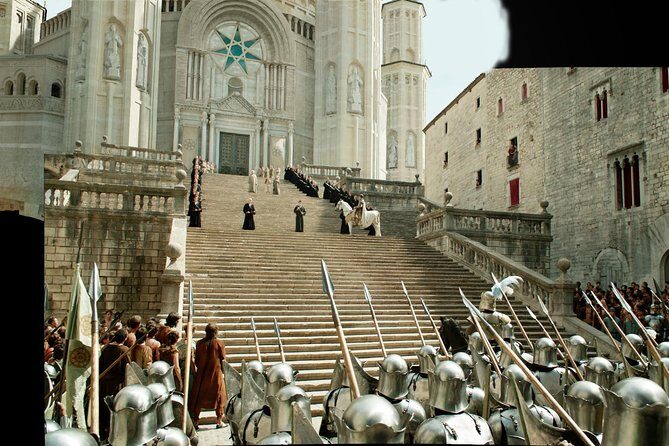 Girona History and Legends Tour Small Group from Girona - FAQ