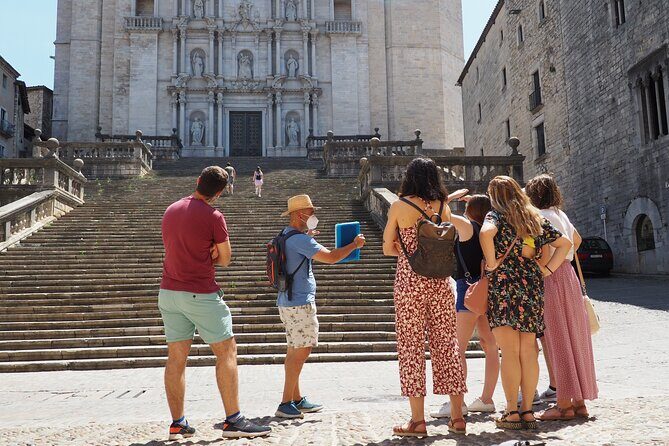 Girona History, Legends, and Food Walking Tour with food tasting - The Value of the Tour
