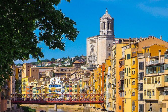 Girona History, Legends, and Food Walking Tour with food tasting - Frequently Asked Questions