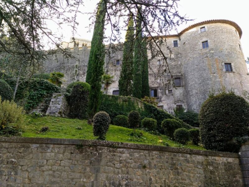 Girona: Jewish Heritage Guided City Tour and Museum Visit - An In-Depth Look at the Tour Experience