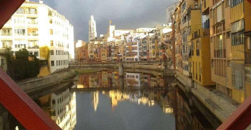 Girona: Jewish Heritage Guided City Tour and Museum Visit - What Our Reviewers Say