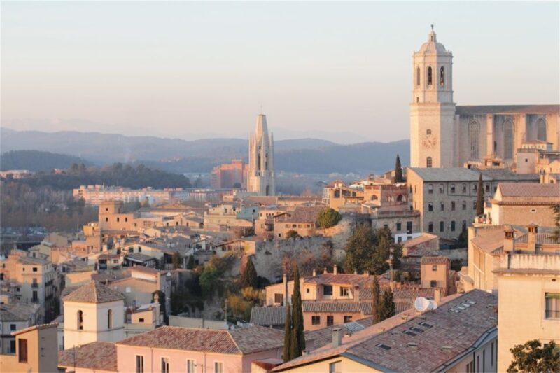 Girona: Jewish Heritage Guided City Tour and Museum Visit - Who Will Love This Tour?