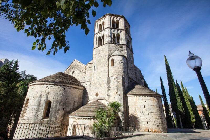Girona: Jewish Heritage Guided City Tour and Museum Visit - The Sum Up