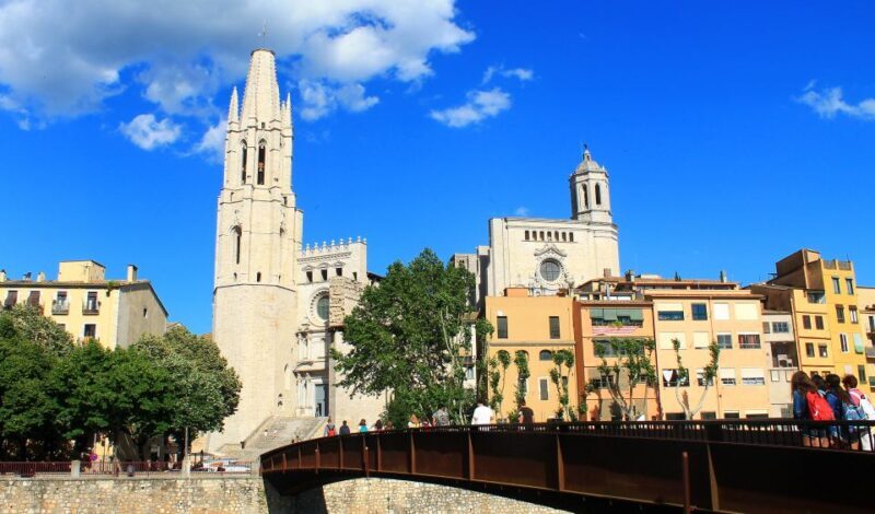 Girona: Jewish Heritage Guided City Tour and Museum Visit - FAQ