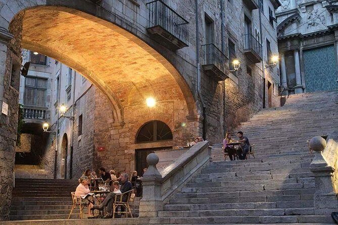Girona Jewish Heritage small group from Girona - An Authentic Dive into Girona’s Jewish Past