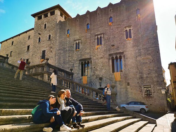 Girona, Medieval Villages & Lunch with Lake Views from Barcelona - The Itinerary: An Authentic Journey Through Catalonia