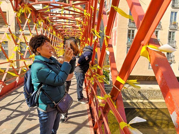 Girona, Medieval Villages & Lunch with Lake Views from Barcelona - Who Would Love This Tour?