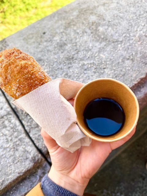 Girona Morning Food Tour & Local Market - What’s Included and What’s Not