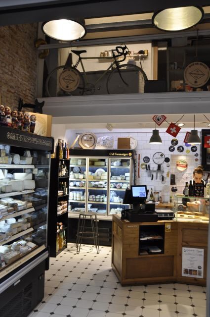 Girona Morning Food Tour & Local Market - Practical Details and Booking