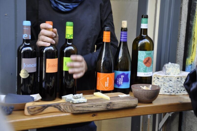 Girona Morning Food Tour & Local Market - Is This Tour Right for You?