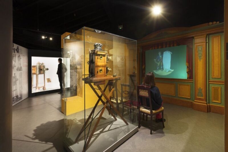 Girona: Museum of Cinema Entry Ticket - Final Thoughts