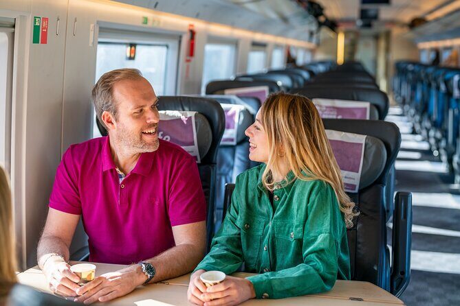 Girona Private Guided Tour by High Speed Train from Barcelona - The Value Factor  