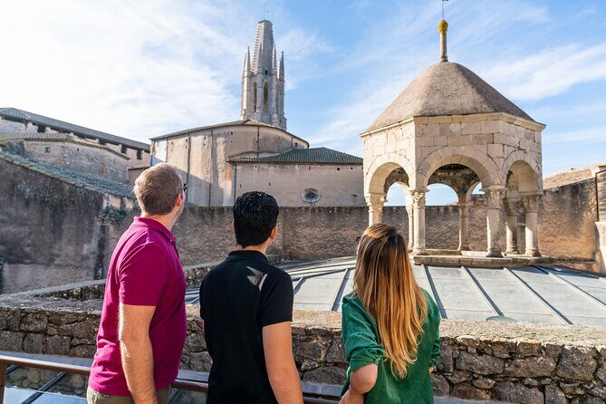 Girona Private Guided Tour by High Speed Train from Barcelona - FAQ  
