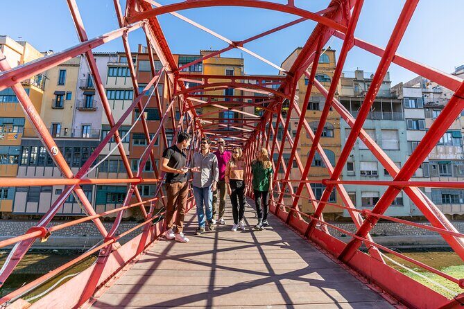 Girona Private Guided Tour by High Speed Train from Barcelona - Final Thoughts  