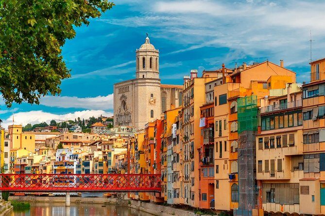 Girona Private History Tour - Frequently Asked Questions