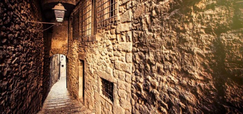 Girona: Private History Tour - Frequently Asked Questions