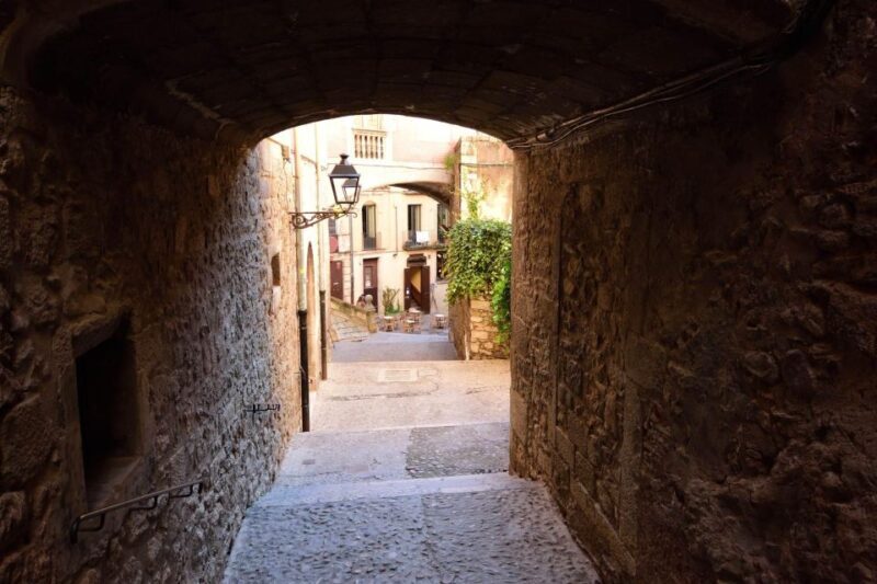 Girona: Self-guided Audio City Tour on Your Phone - Why Choose This Self-guided Audio Tour?