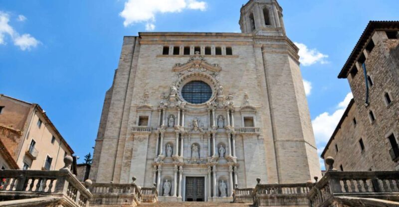 Girona: Self-guided Audio City Tour on Your Phone - Practical Tips for a Smooth Experience