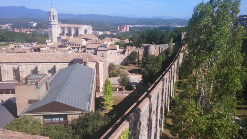 Girona: Small Group Walking Tour - Why This Tour Is Perfect for You