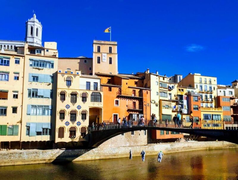 Girona: Small Group Walking Tour - Final Thoughts