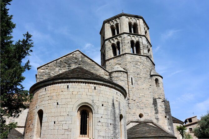 Girona Walking Tour: Explore Top Sights & Hidden Gems - Key Points