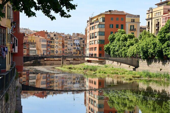 Girona Walking Tour: Explore Top Sights & Hidden Gems - Exploring the Itinerary in Detail