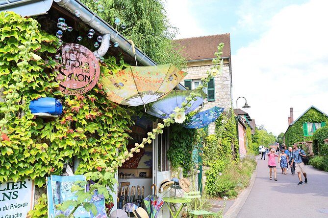 Giverny and Monet's Garden Half-Day Trip from Paris - Who Should Consider This Tour?